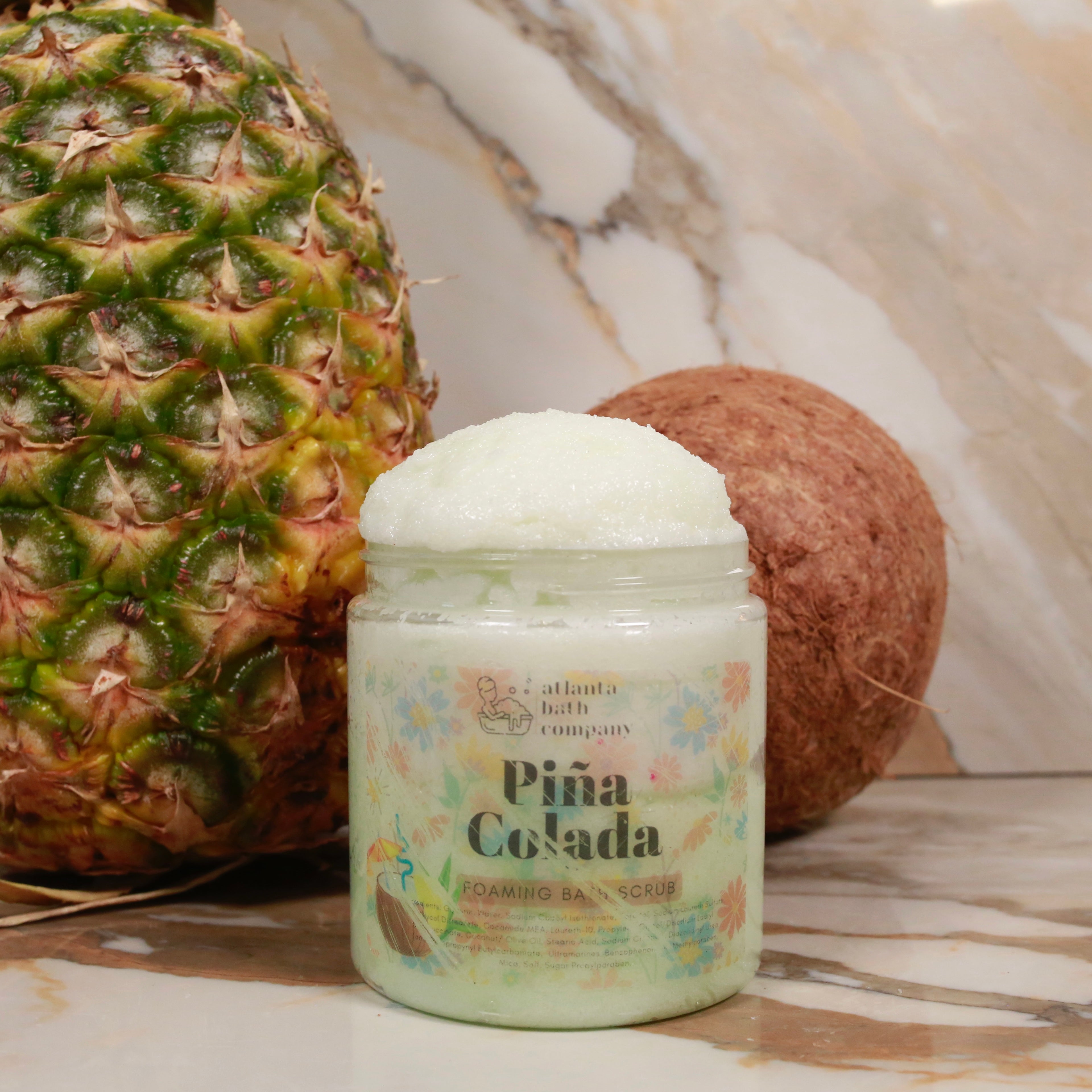 SCRUB – Atlanta Bath Company